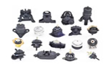 End Products - SSDM